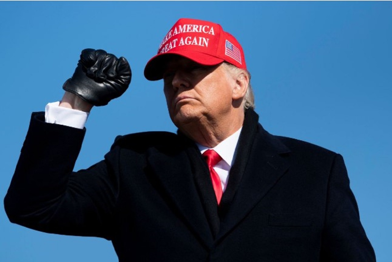 An Enduring Symbol in American Political Culture