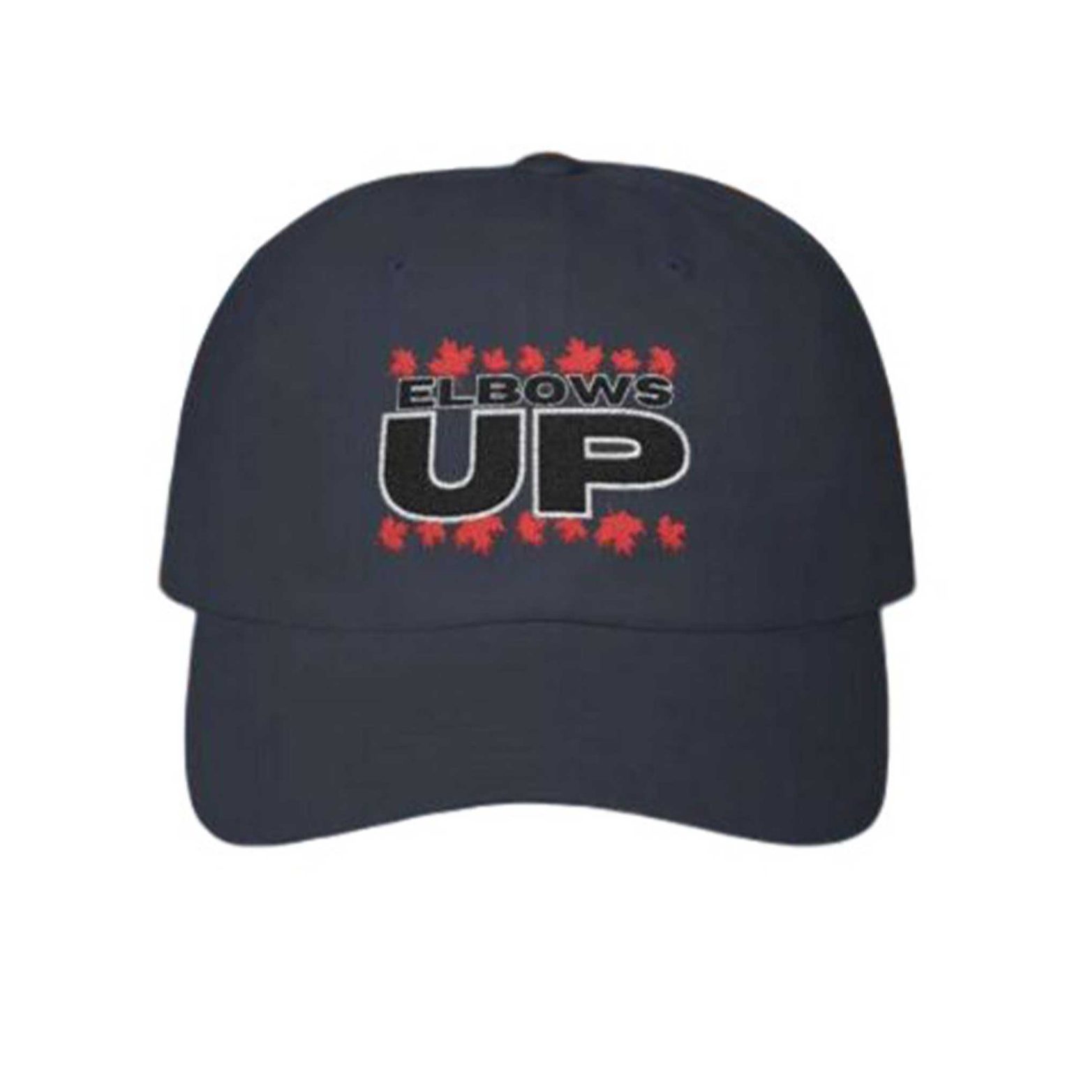 Elbows Up Hat