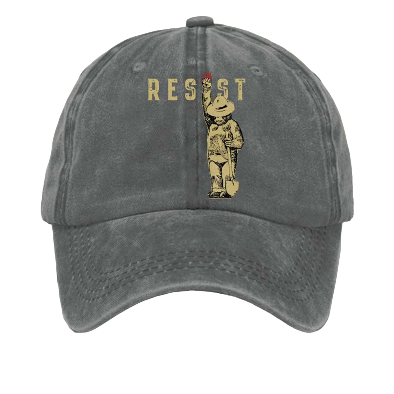 Resist Protect Our National Parks Hat