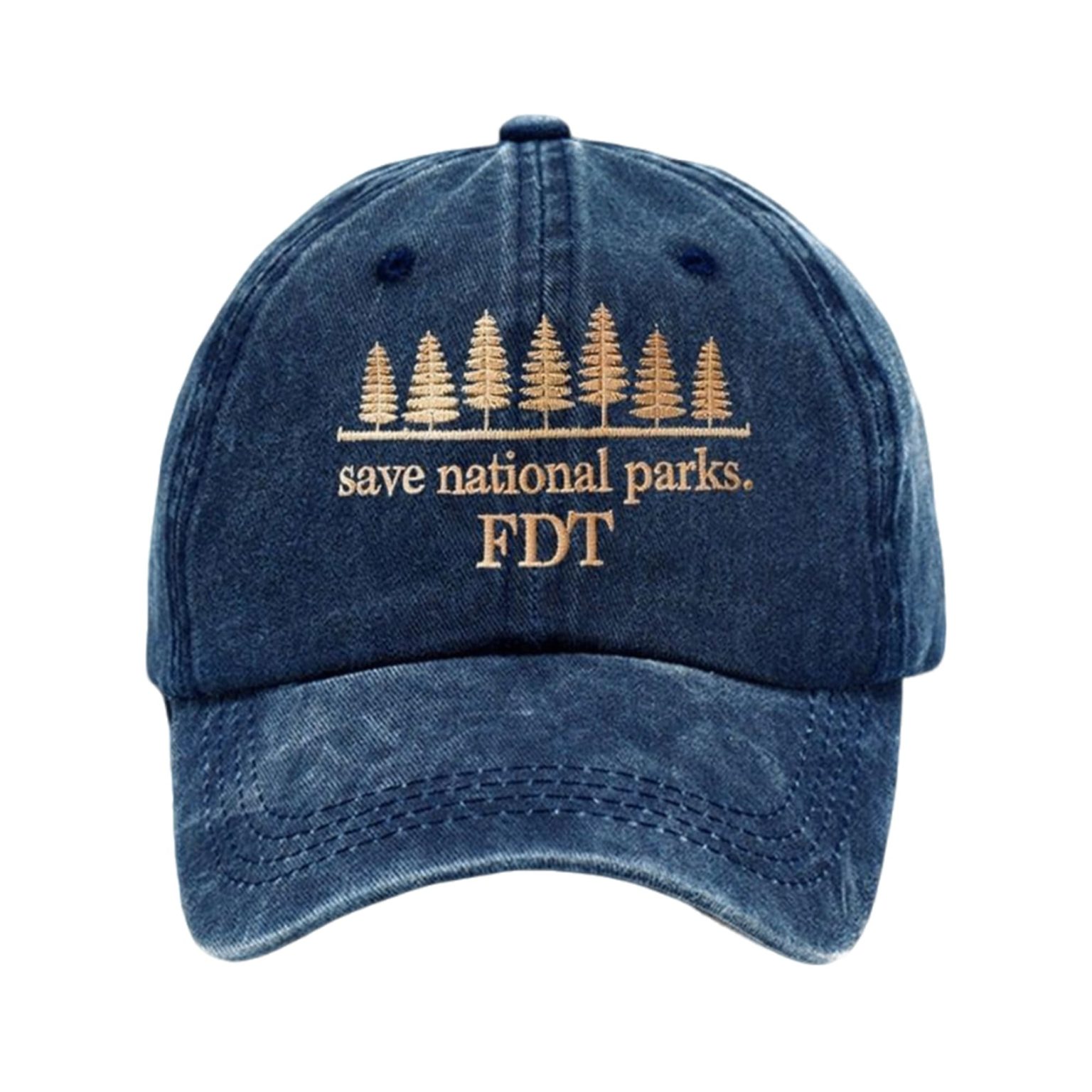Save National Parks FDT Hat