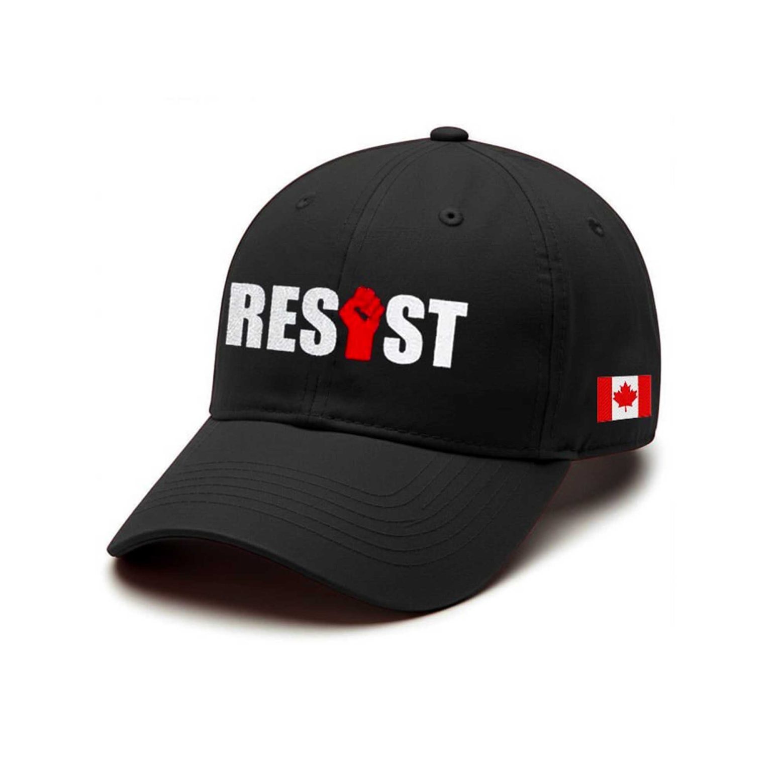 Resist Canada Hat