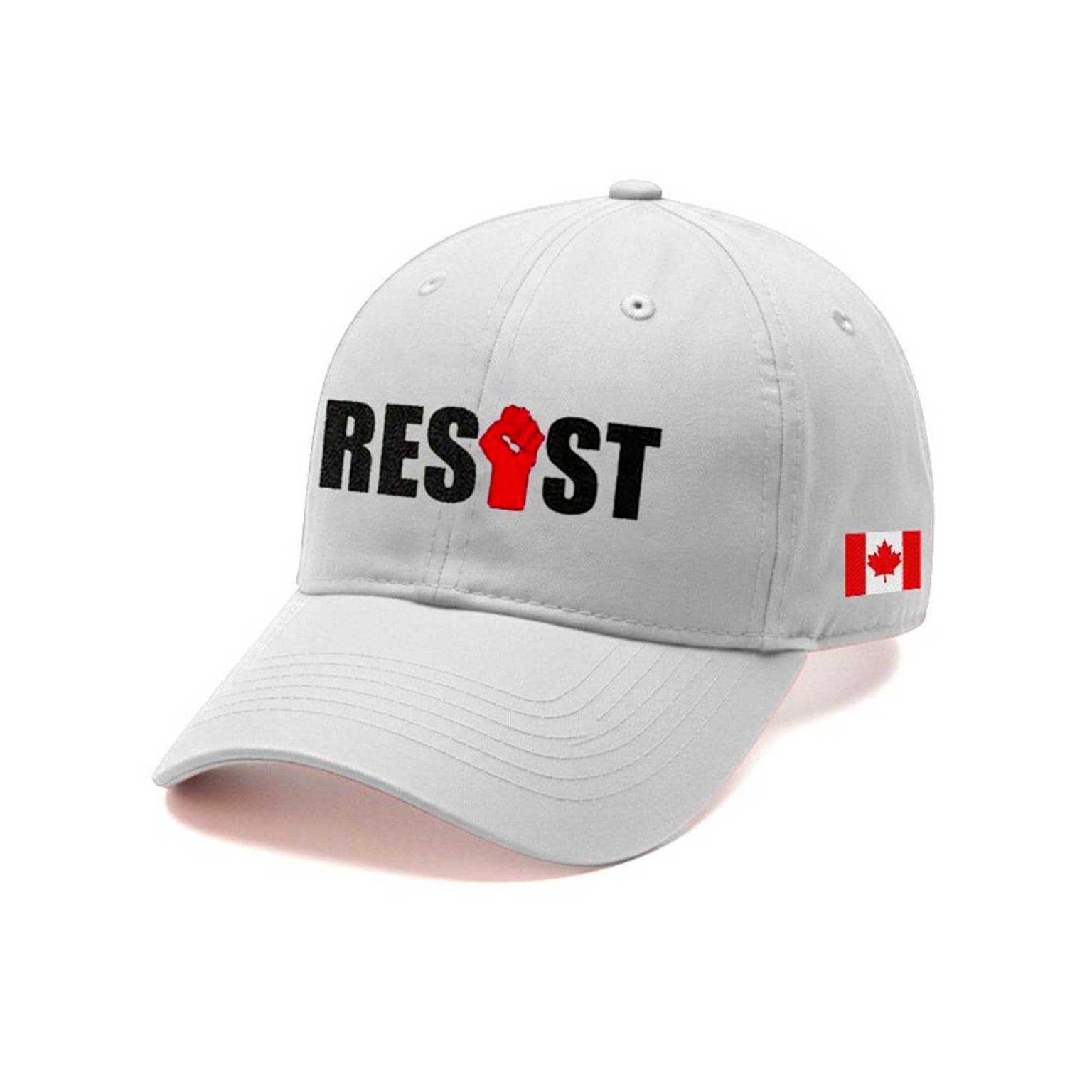 Resist Canada Hat