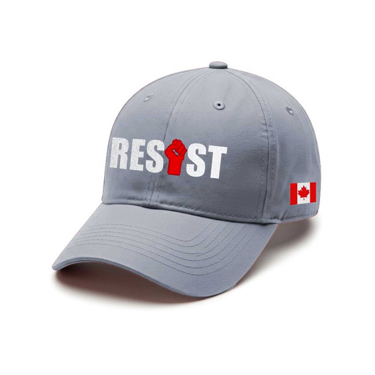 Resist Canada Hat