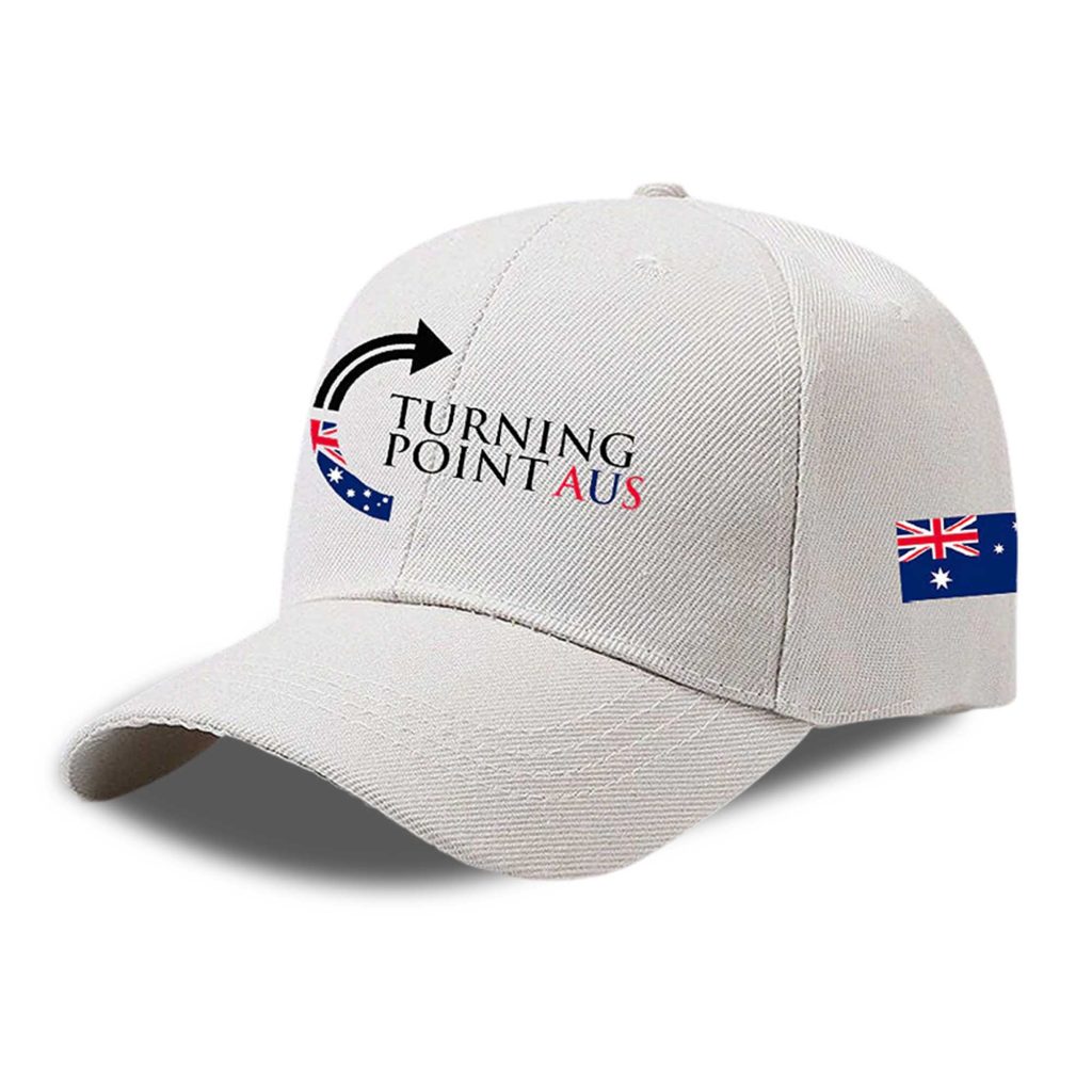 Turning Point AUS Hat