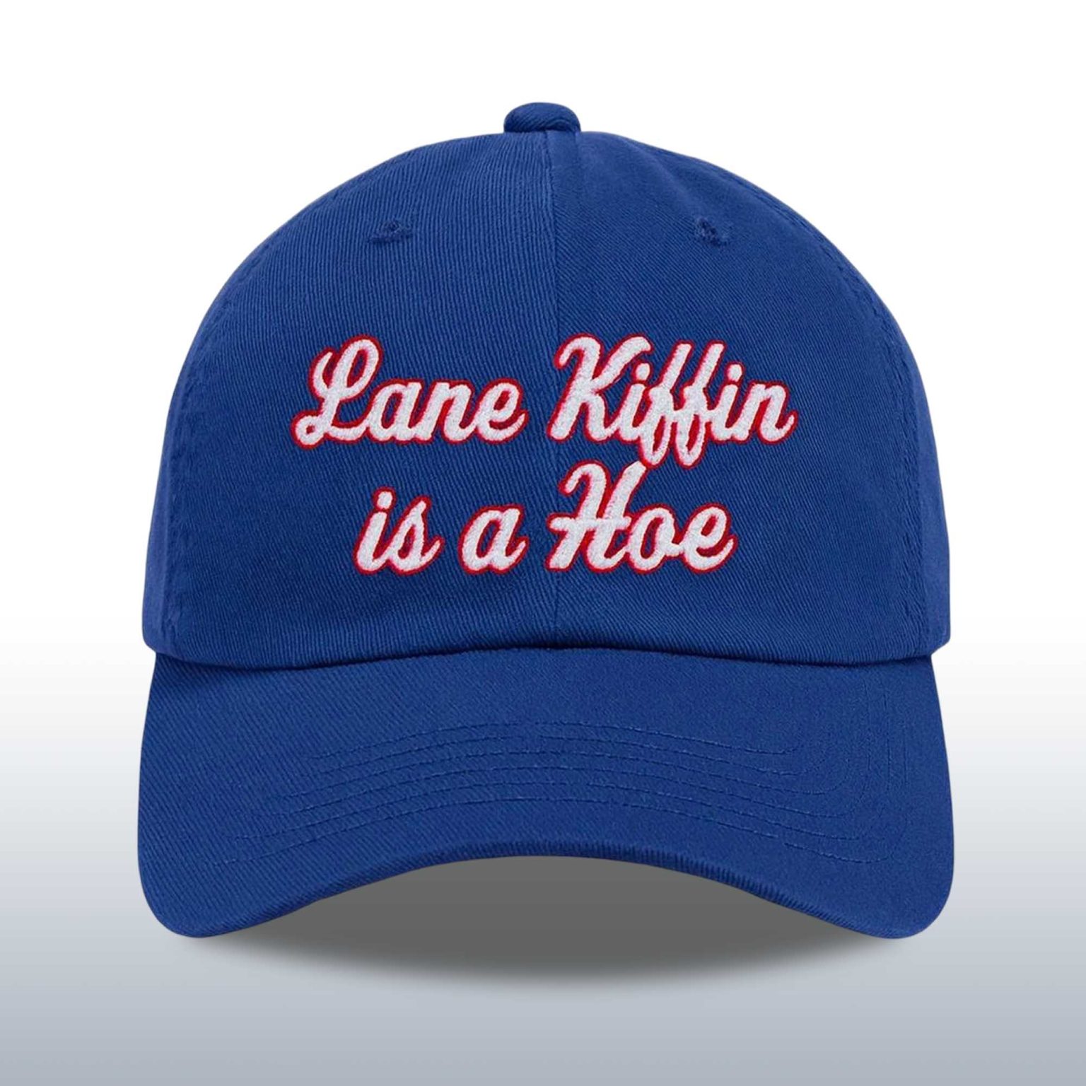 Lane Kiffin Is a Hoe Hat