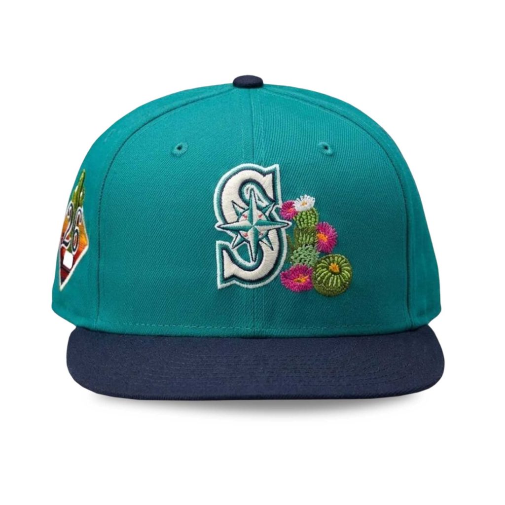 Mariners Spring Training 2026 Hat