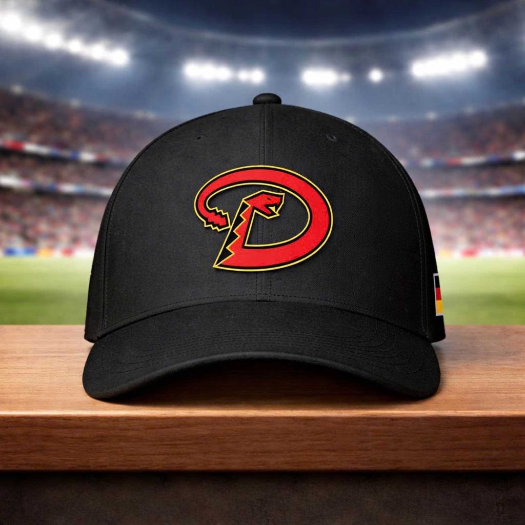 Dbacks German Heritage Celebration Hat 2026 Giveaway