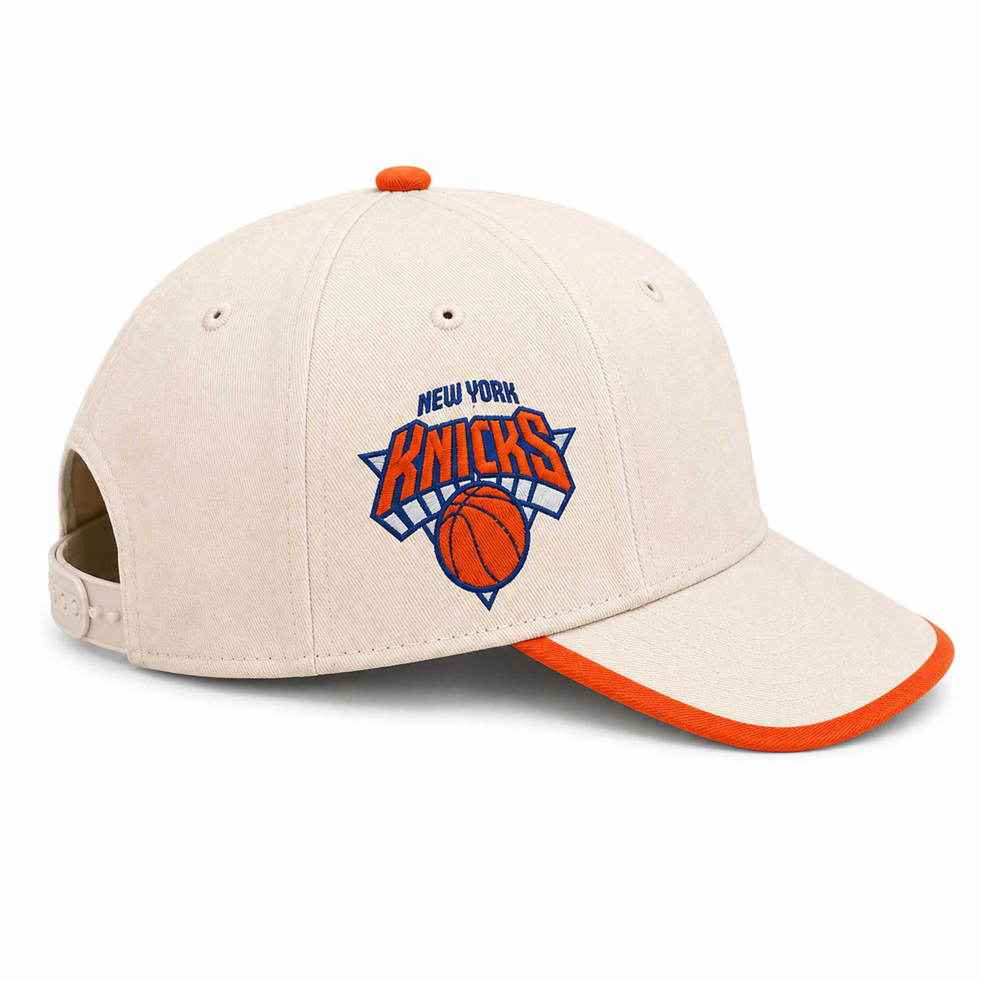 Jalen Brunson Knicks Siegelman Stable Finals 2026 Hat