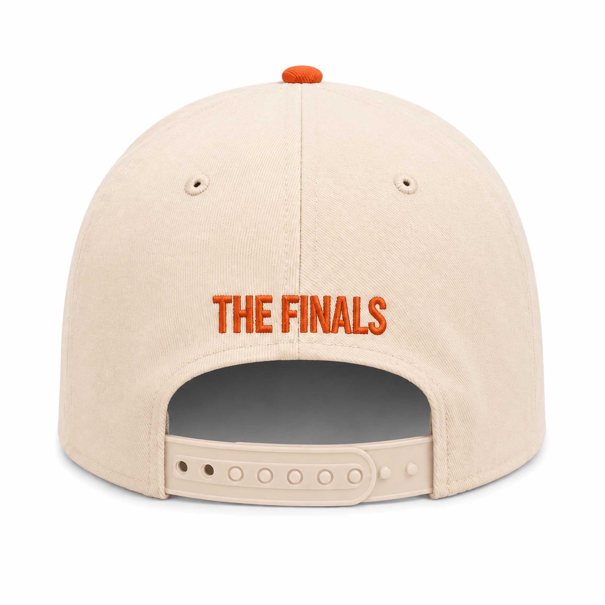 Jalen Brunson Knicks Siegelman Stable Finals 2026 Hat